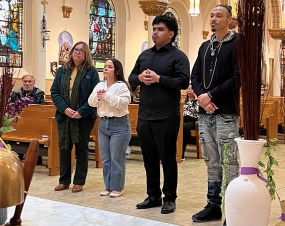 Pockets of revival in American Catholicism? | Religion Watch | Baylor ...